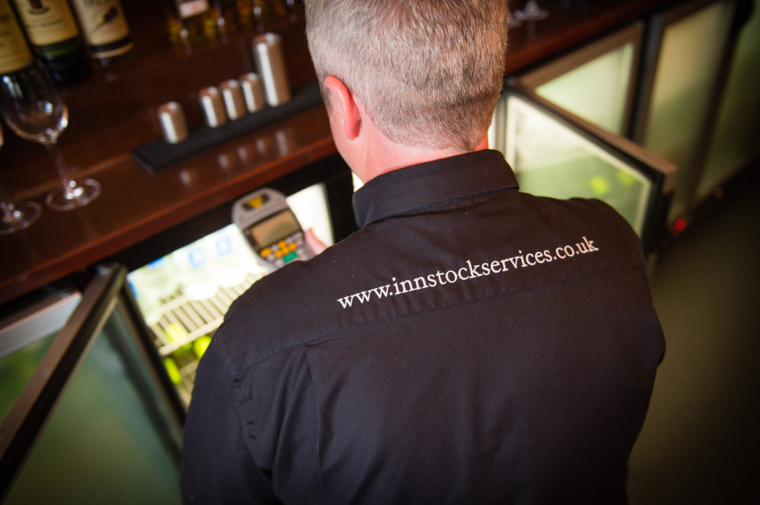 About - Inn Stock Services